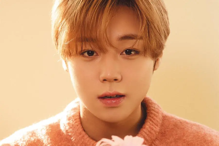 Park Ji Hoon, Yeni Webtoon Tabanlı Dramada Başrol Oynamak için ...